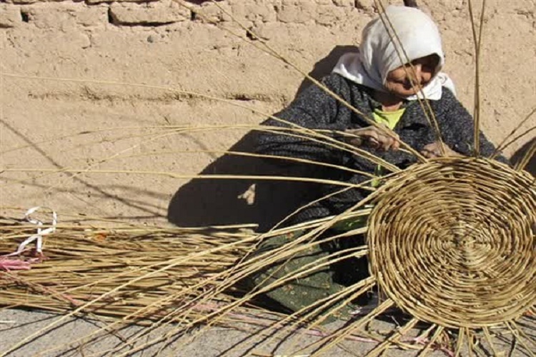 an introduction to forgotten handicrafts of Iran - Amordadnews