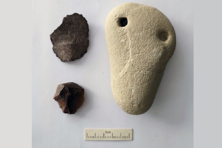 Ancient Maritime Tools Unearthed on the Makran Coast Suggest Early ...