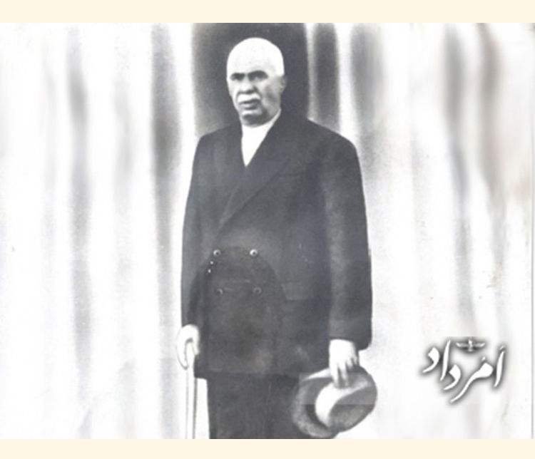 Shahriar Ravari: Pioneer of Kerman’s First Indoor Stadium and Girls ...