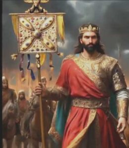 From Leather on a Spear to a National Emblem: The Majestic Tale of the ...