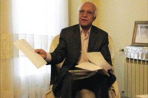 statue of Napirasu; Elamite queen - Amordadnews